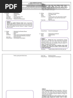 Soalan Akhir Tahun PSV Tahun 2 | PDF