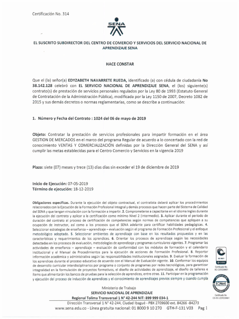 1024 - Mayo - 2019 | PDF