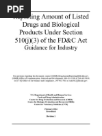 Field Alert Report Submission Questions and Answers Guidance For ...