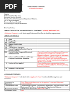 Consulate General of India, Toronto, Canada - OCI Checklist | PDF ...