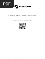 She Task Structure | PDF | Psychology | Citation