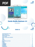 Materi Livechat Admedika | PDF