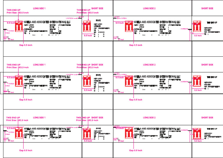 Chorka AAI Layout - 095002 | PDF