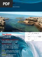 Geography IGCSE 0460 Coast Notes | PDF | Coast | Shoal