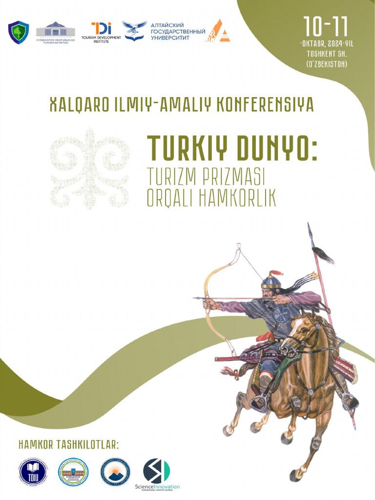 Axborot Xati 11-12.10.2024 | PDF