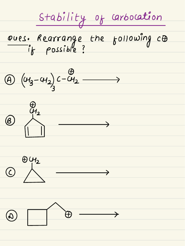 Stability of C+ Questions | PDF