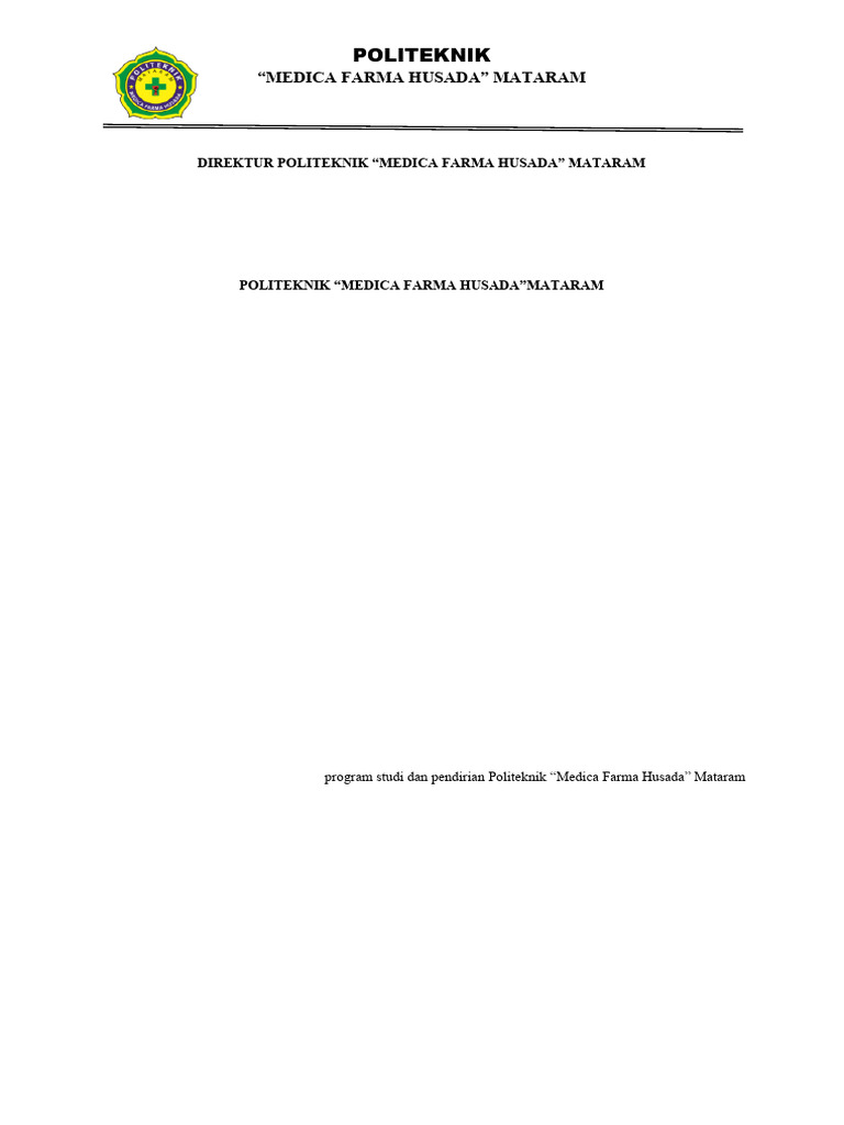 SK Unit Kegiatan Mahasiswa (Ukm) | PDF