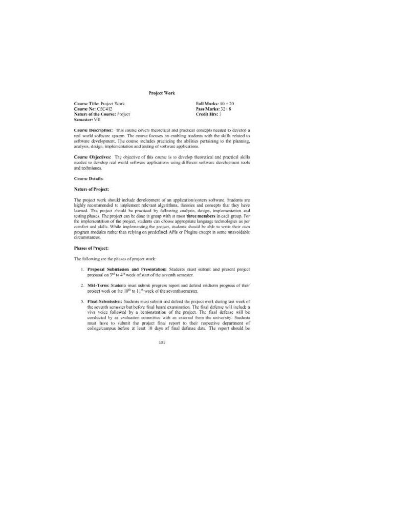 Model | PDF