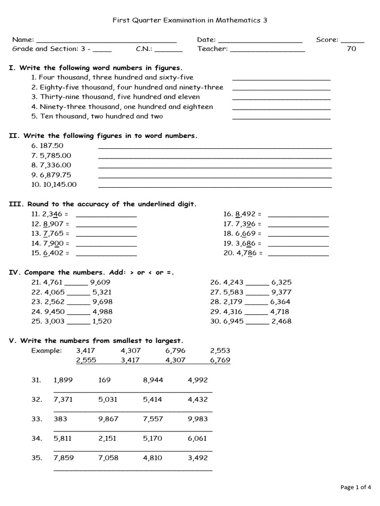 Math (Joaquin and Tiffany) | PDF