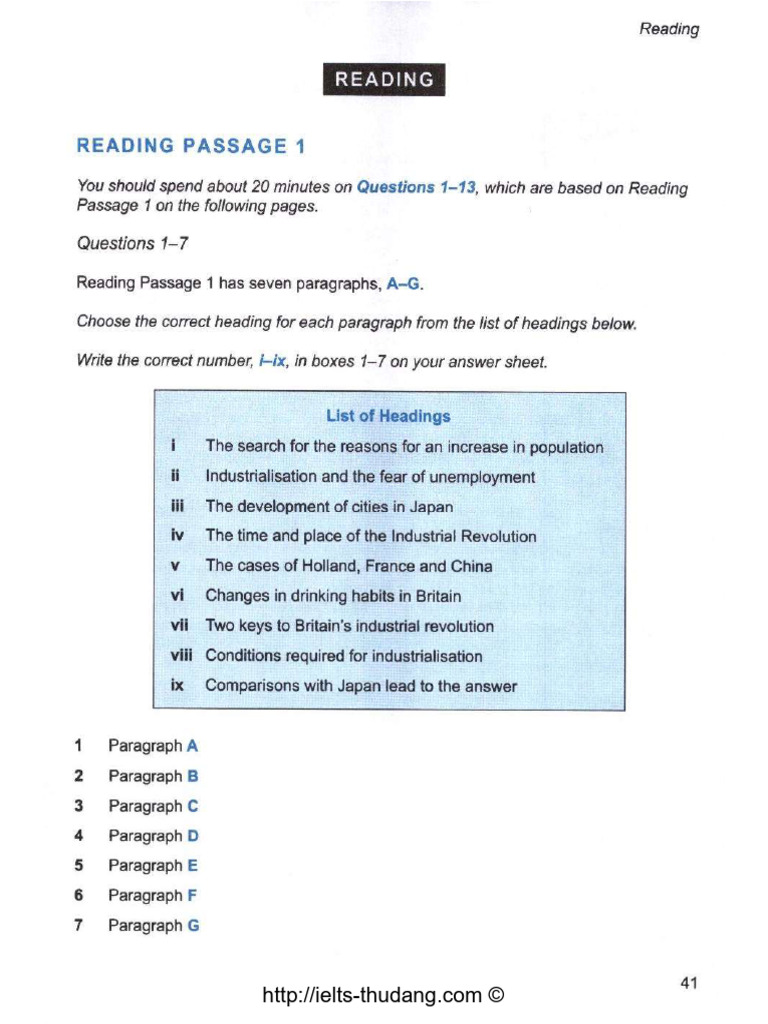 Reading 2 | PDF