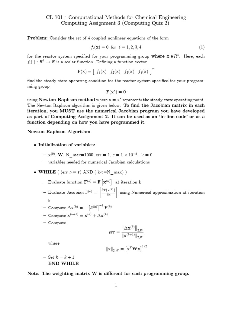 Computing_Assignment_3_2024 | PDF | Theoretical Computer Science | Algebra