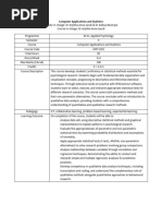 Neo Pi 3 | PDF | Extraversion And Introversion | Psychological Concepts