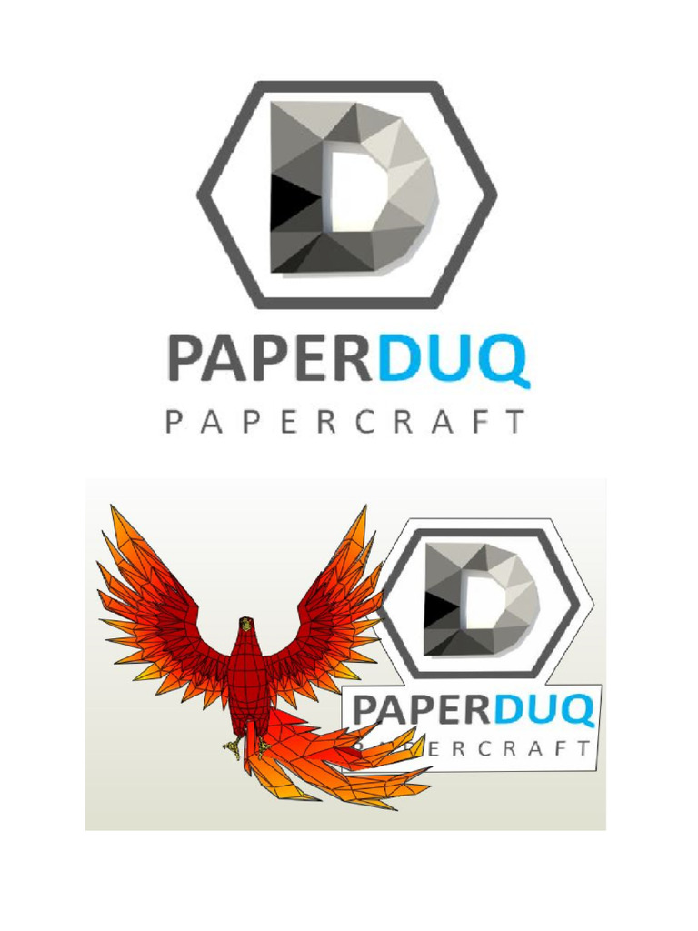Fenix Paperduq | PDF