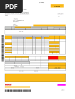 CPDCL New Connection Application Form: Price: '2 | PDF