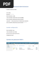 Cisco - AP - Reset Factory | PDF