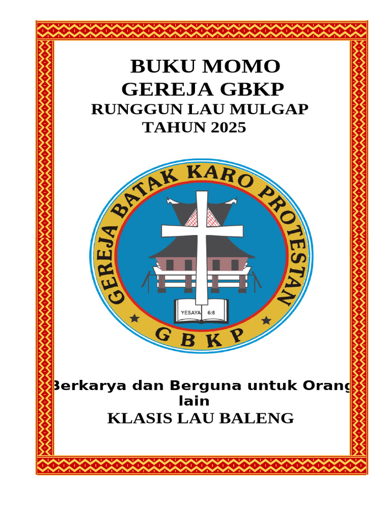 Sampul Proposal | PDF