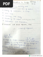 Chapter 1 The Rise of Nationalism in Europe (1) - Class 10th History ...