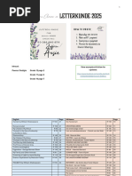 Stompi Notes | PDF | Verb | Subject (Grammar)