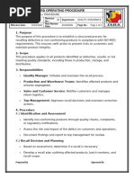 ESIC Closing Request Letter | PDF | Business | Finance & Money Management