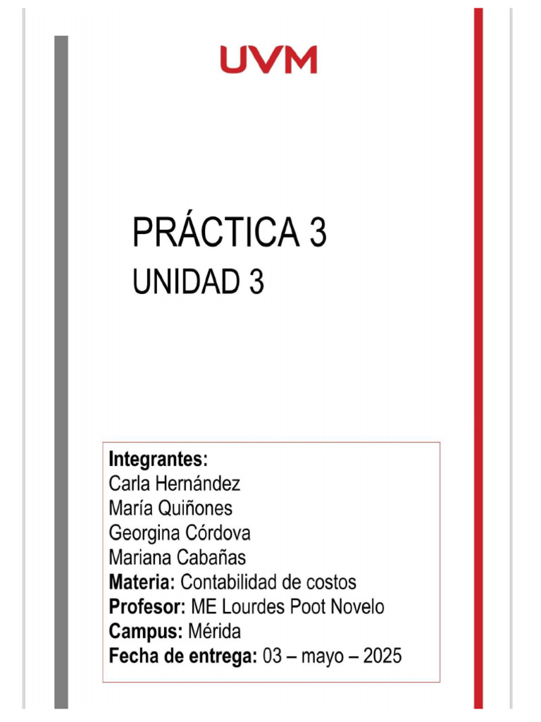Práctica3 Grupo3 | PDF