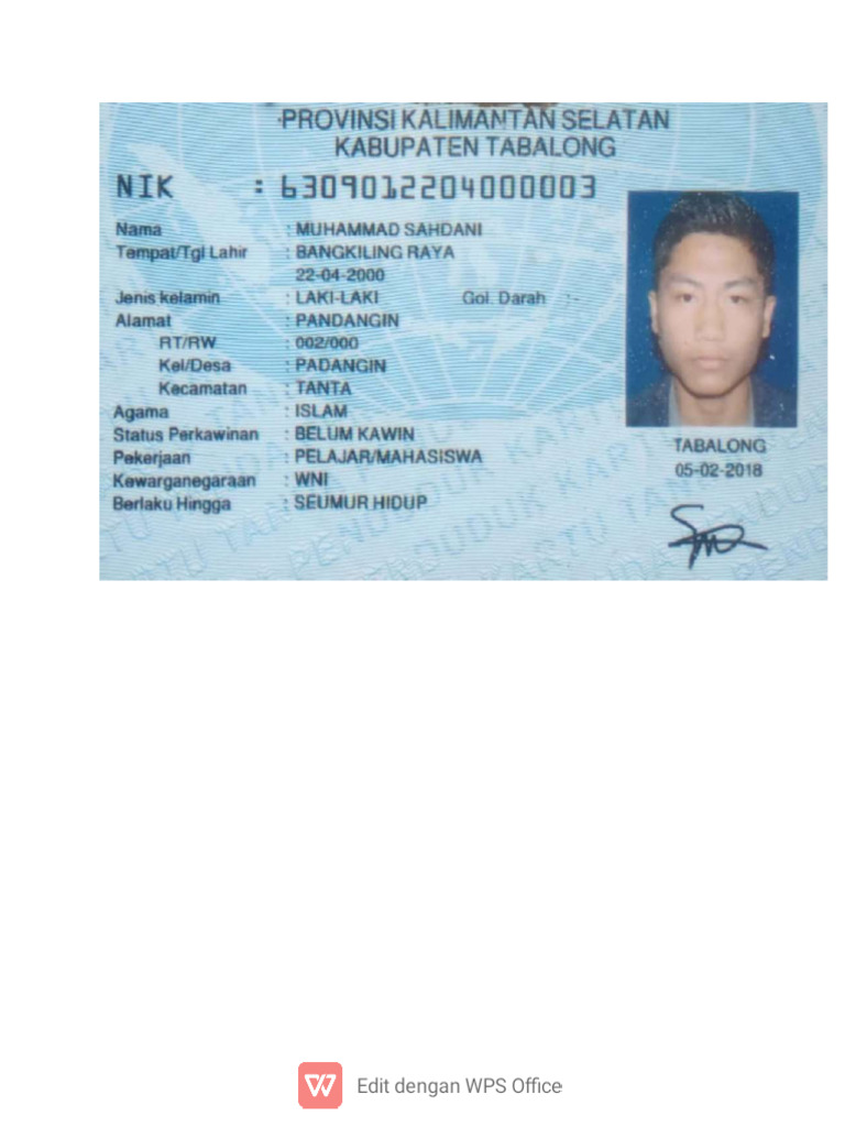 KTP-WPS Office Compressed | PDF