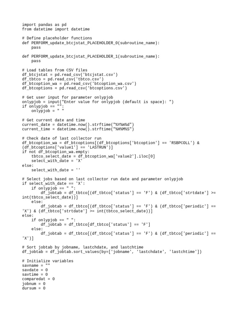 Python | PDF | Parameter (Computer Programming) | Computer Programming