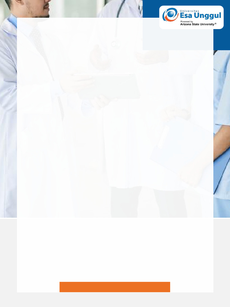 Modul 3 Terapi Pikiran Atau Jiwa, Yaitu Hipnoterapi Dan Yoga | PDF