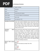 Silabus Kurikulum Merdeka SMP | PDF | Karier & Perkembangan | Bisnis