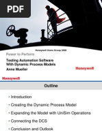 Uniformance Excel Companion | PDF