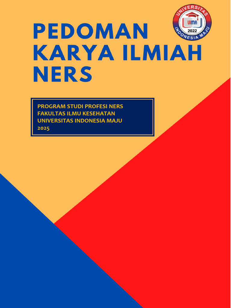 PANDUAN KIN UIMA 20242 | PDF