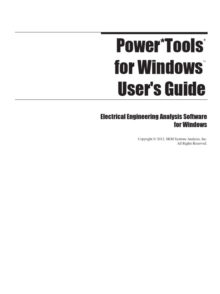 PTW V7.0 Userguide | PDF | Databases | Libraries