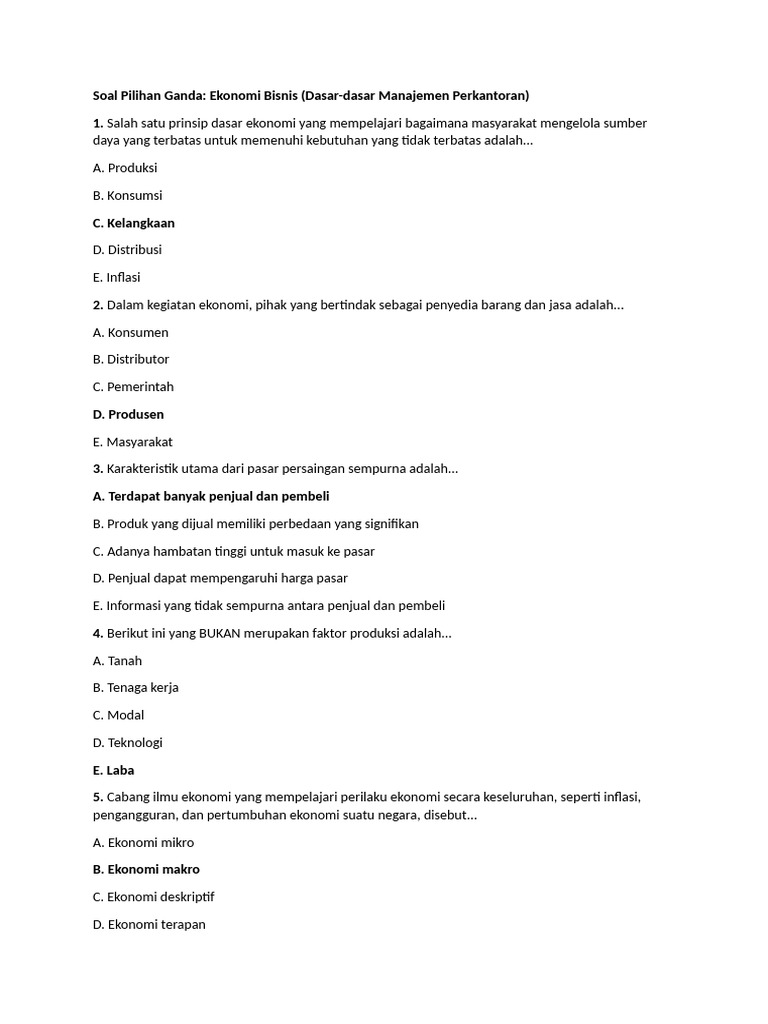 MPLB - Ekobis - Ahda | PDF