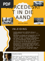 Intensive Form For Afrikaans | PDF