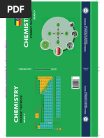 General Science Grade 8 Student Text | PDF | Scientific Method | Experiment