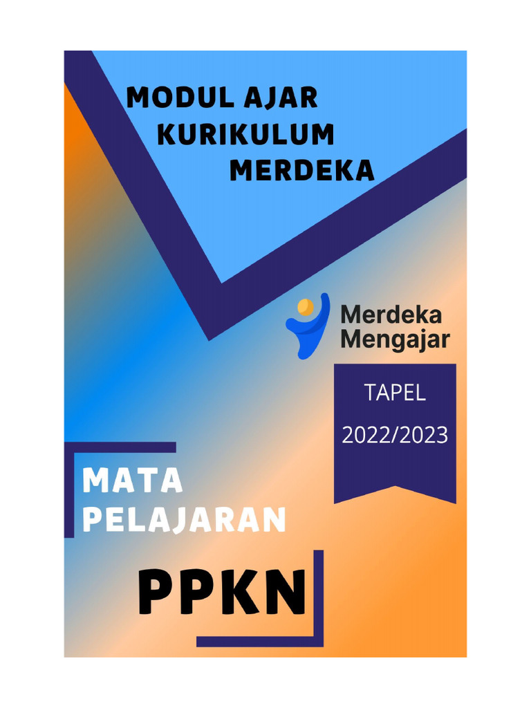 Kop Merdeka Belajar | PDF