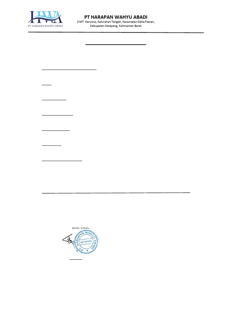 SPK DENO RESTU FUADI | PDF