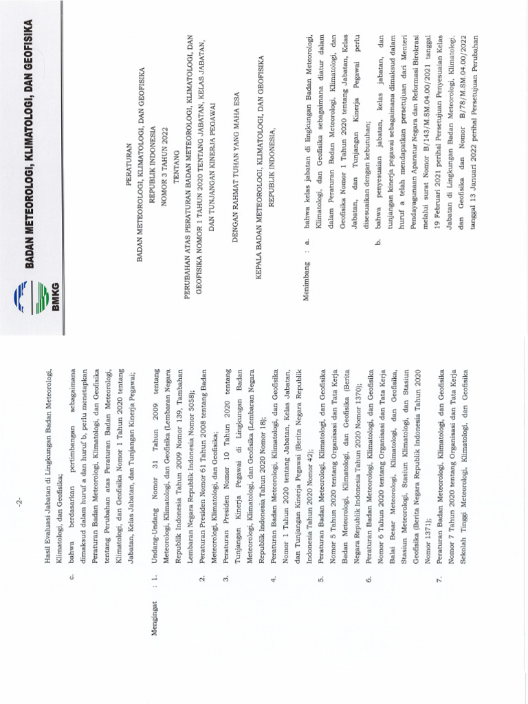 Perban 1 | PDF