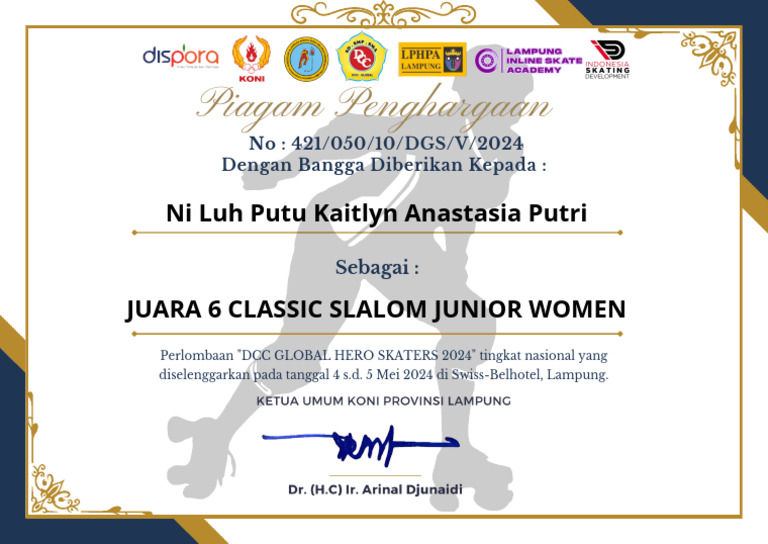 CRC Ni Luh 6 CS JW | PDF