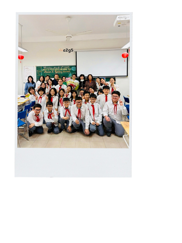 My Dear Teacher | PDF