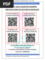 SM Handwritten Notes RJ | PDF