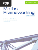 KS4 Mathematics IG 2022 | PDF | Educational Technology | Learning