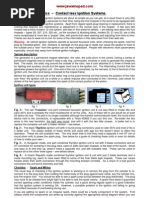 Newtronic Motorcycle Ignition Systems: Realise The Power and Potential ...