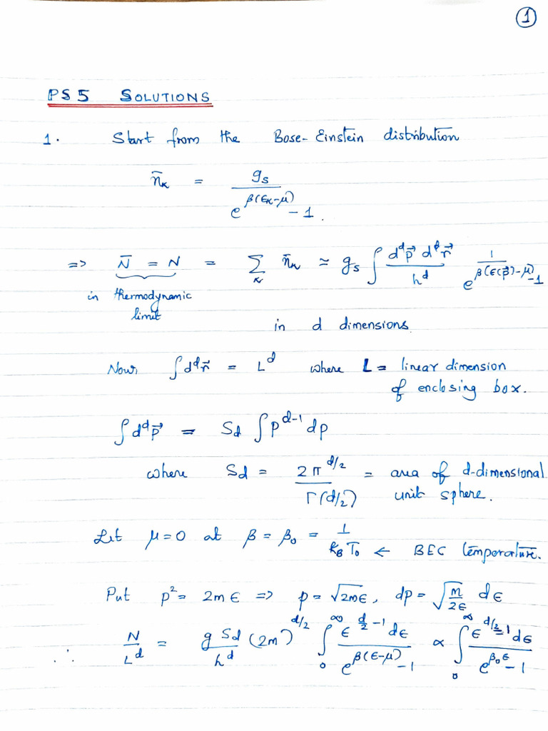 PH5006 PS5-soln | PDF
