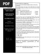 Kcsefore Computer Practical 2021 - 1619287044 | PDF | Spreadsheet