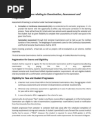 QUT 7-Point Grading System Overview | PDF | Academic Degree | Bachelor ...
