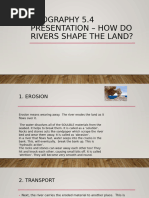 Traction in Geography - Google Search | PDF | Sedimentology | Geology