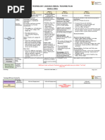 CAT PAT Task Guidelines 2024 | PDF | Spreadsheet | Information