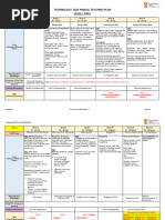 Engineering Graphics & Design PAT GR 12 2025 Eng | PDF | Educational ...