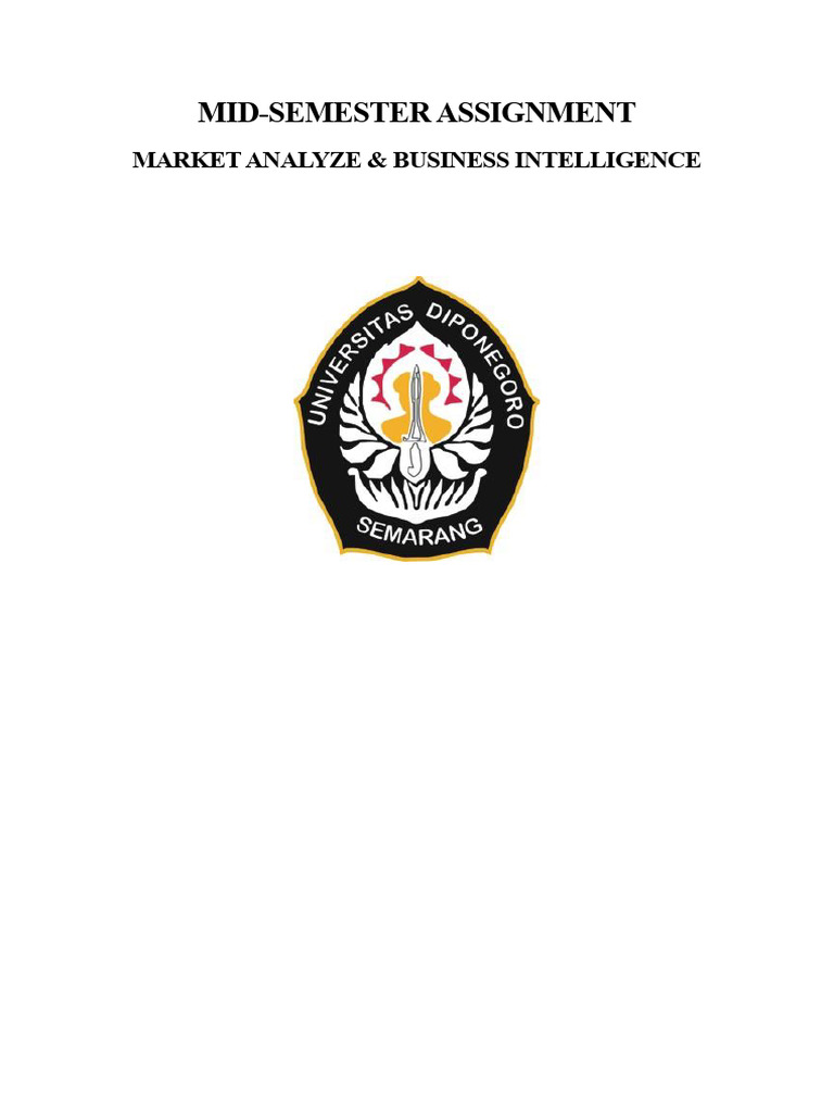 Midtest MR - Ngatno-Kaulian Ponty | PDF | Market (Economics ...