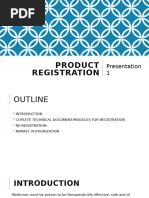 Certificate of Pharmaceutical Product (CoPP) | PDF | Over The Counter Drug | Food And Drug ...